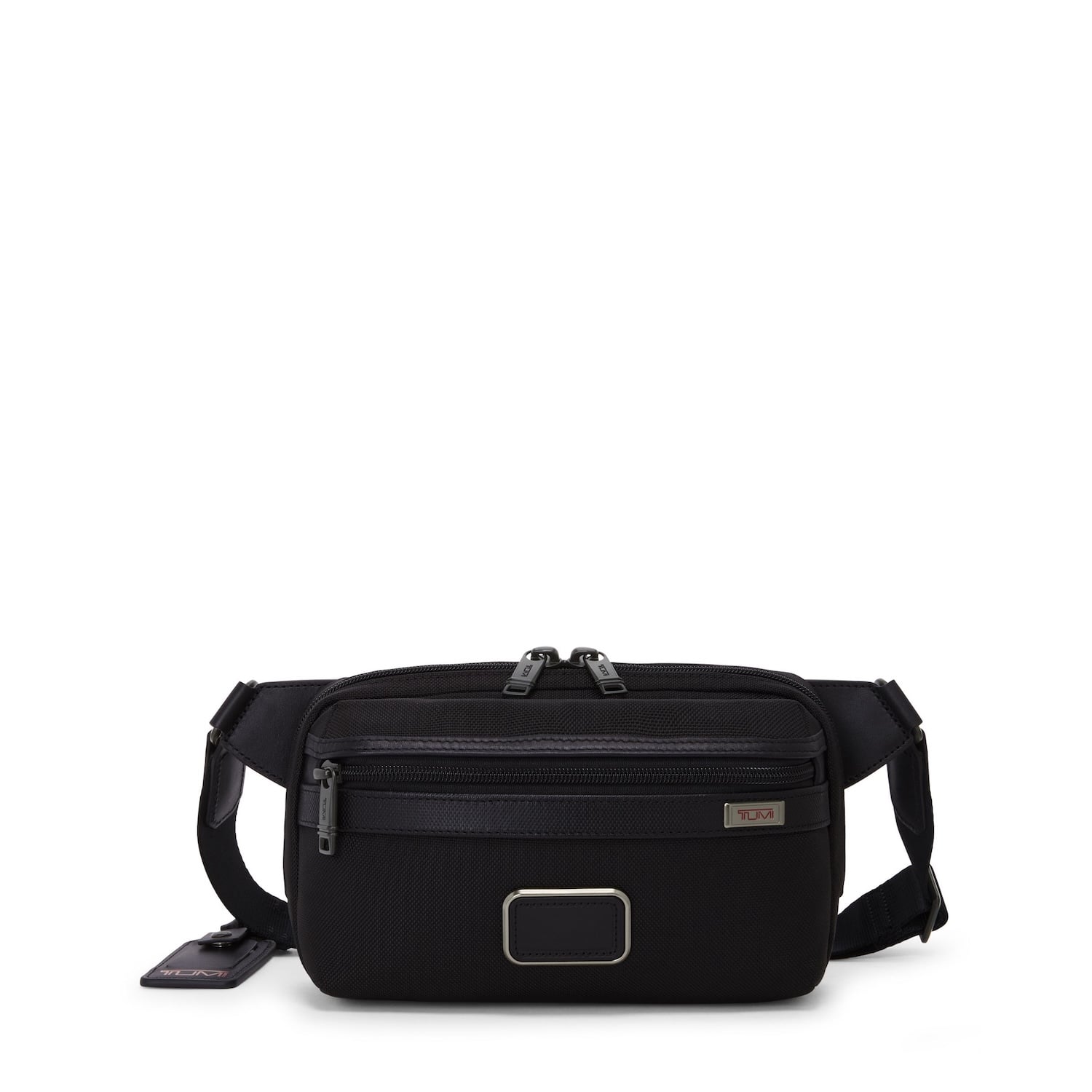 TUMI | Alpha 3 East West Sling – Forero’s Bags and Luggage