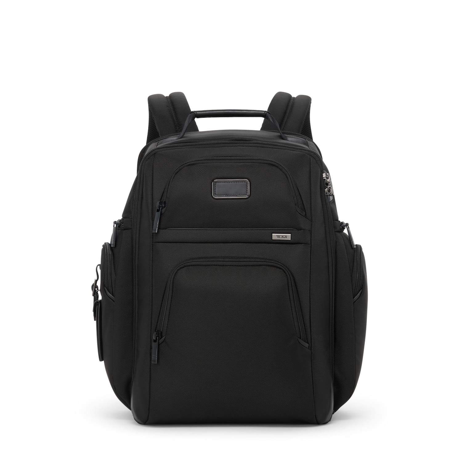 TUMI | Alpha 4 Brief Pack – Forero’s Bags and Luggage