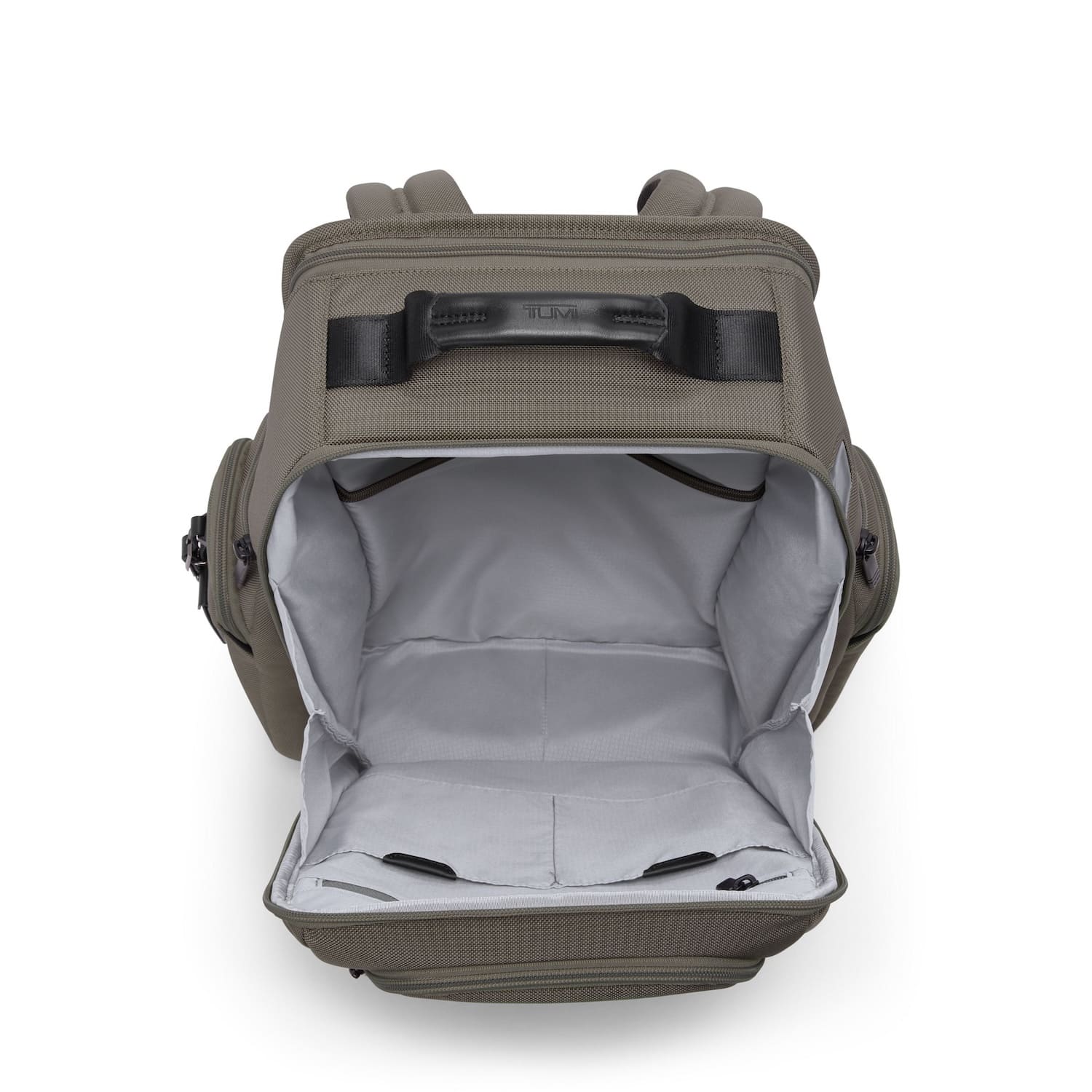 TUMI | Alpha 4 Brief Pack – Forero’s Bags and Luggage