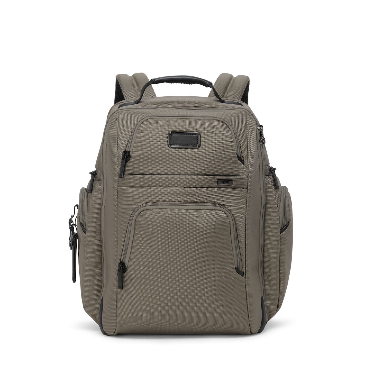 TUMI | Alpha 4 Brief Pack – Forero’s Bags and Luggage