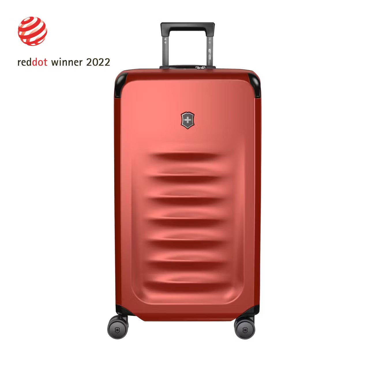 Victorinox | Spectra 3.0 Trunk Large Case – Forero’s Bags and Luggage