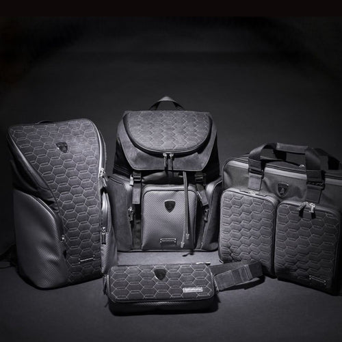 Forero's Bags and Luggage | Vancouver's destination for travel goods ...