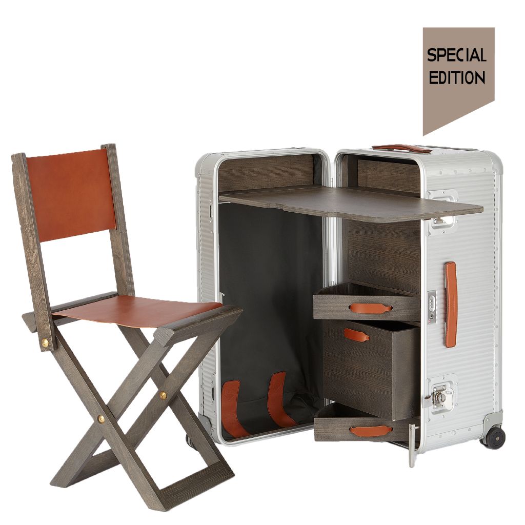 FPM Special Edition | Bank Workstation | One of a Kind! – Forero’s Bags ...